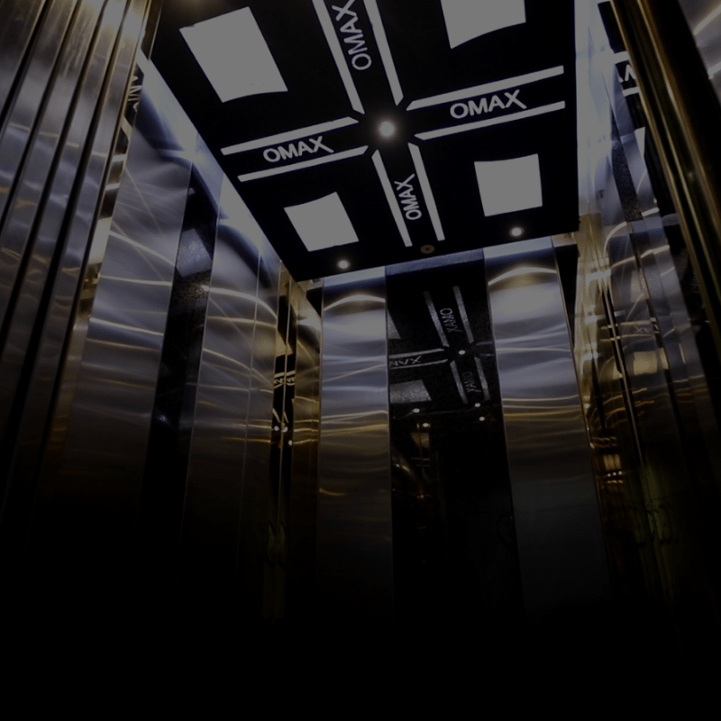 Elevator Manufacturers in Vasai - Omax Elevators India
