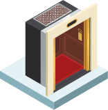 Elevator Manufacturers in Vasai - Omax Elevators India